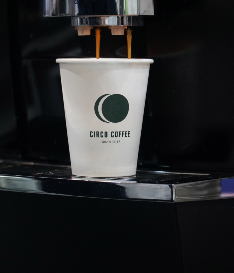 CIRCO COFFEE – CIRCO COFFEE