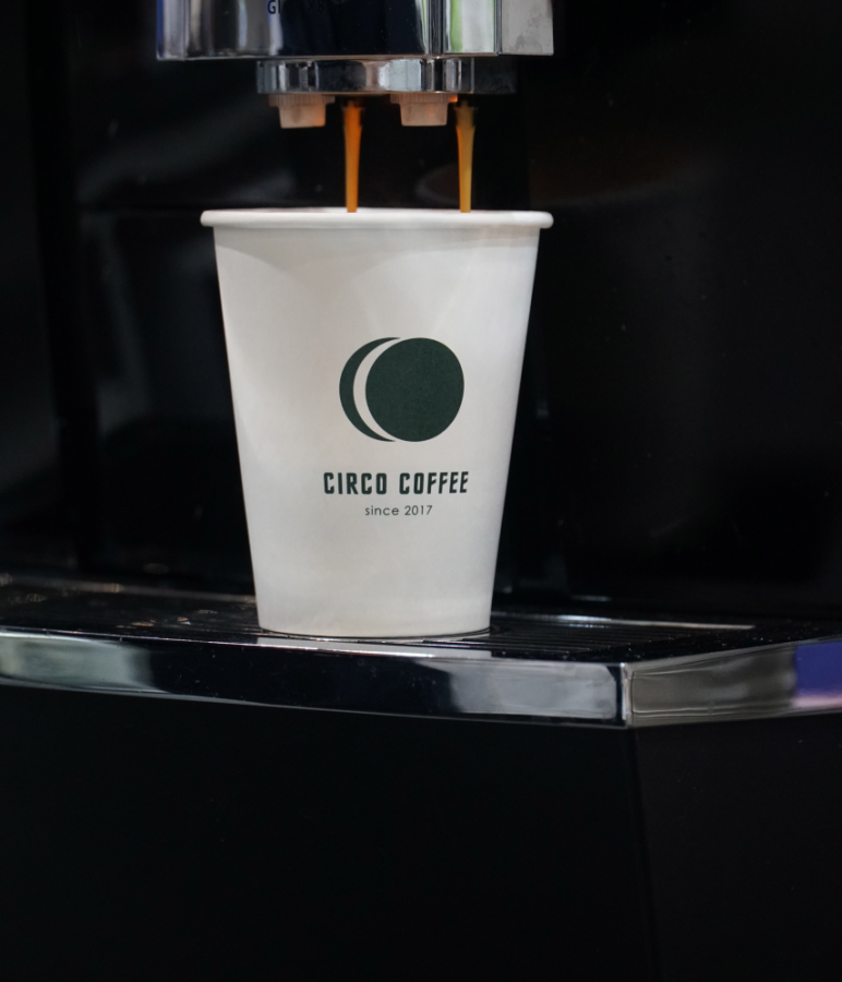 CIRCO COFFEE – CIRCO COFFEE