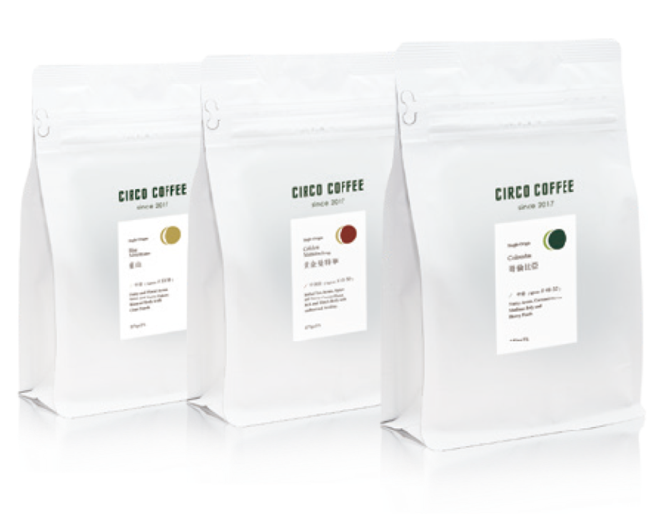 CIRCO COFFEE – CIRCO COFFEE